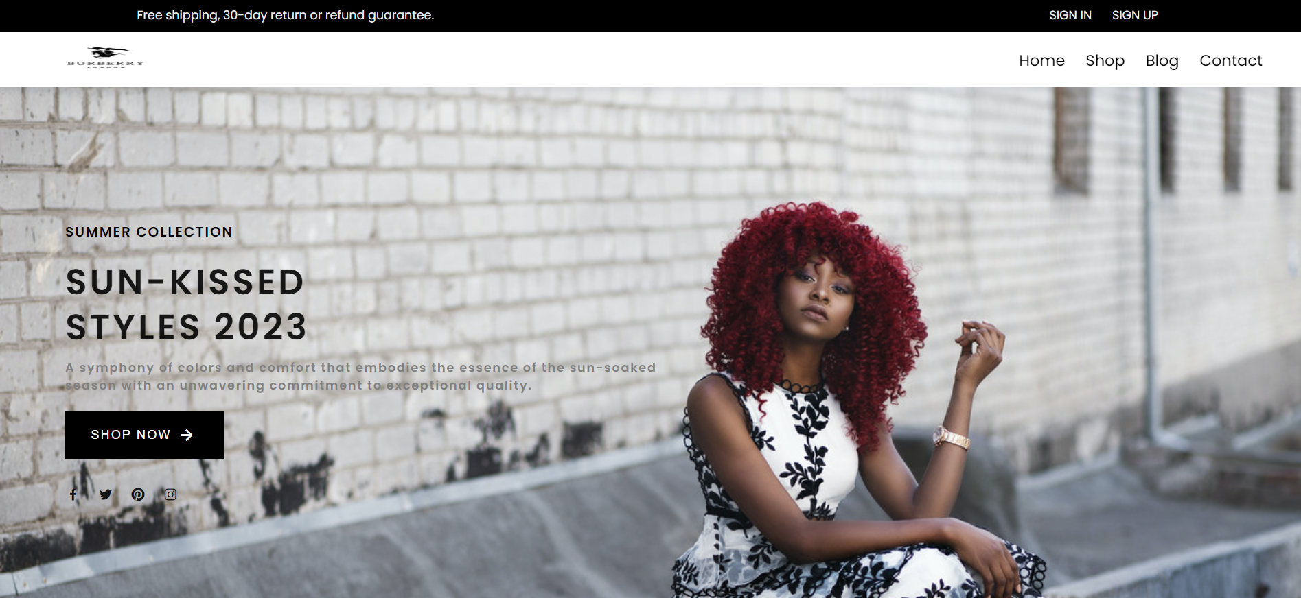 Portfolio: Vansh Sehgal